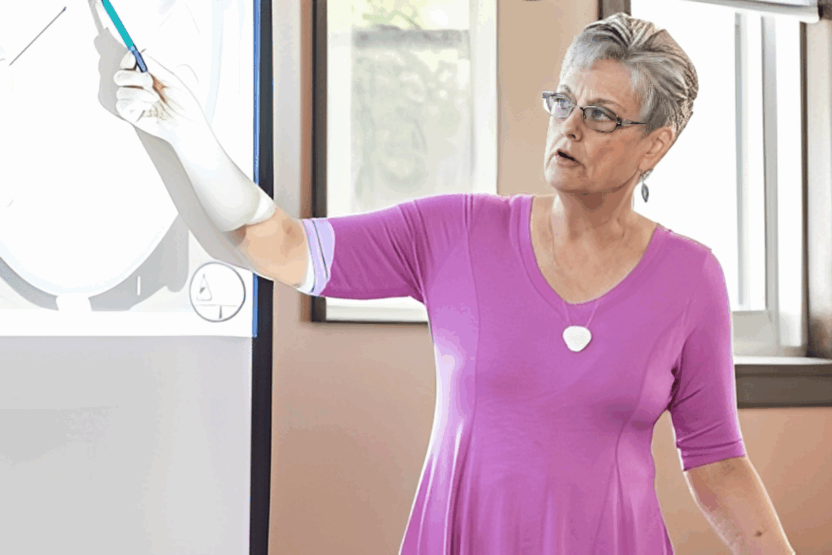Carol Phillips Body Care | Carol Phillips DC